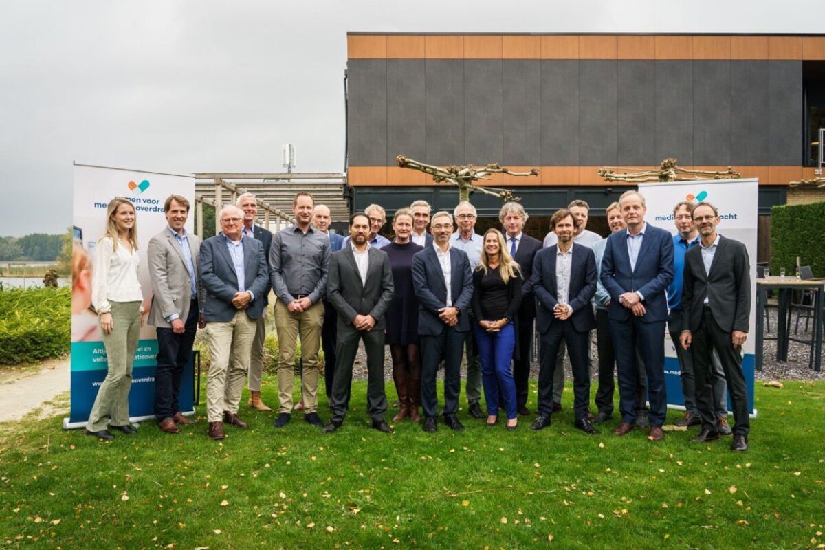 Enovation en Medimo bundelen krachten voor nóg efficiëntere zorg ...