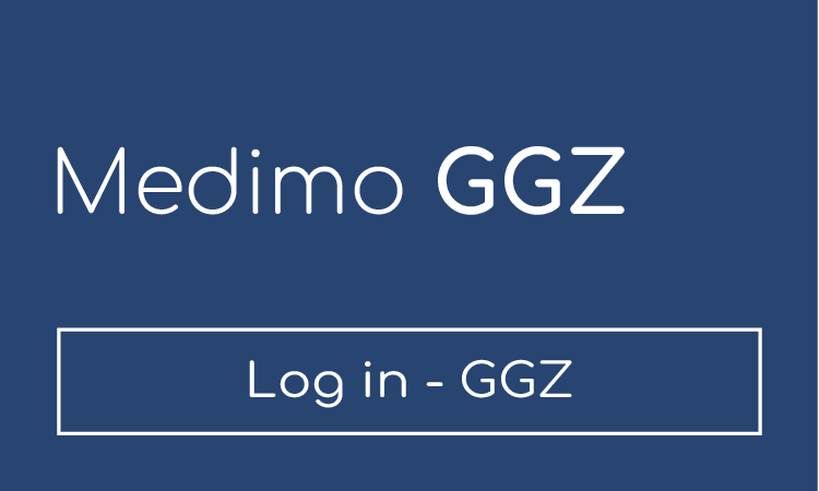 Medimo portaal - Enovation Medimo