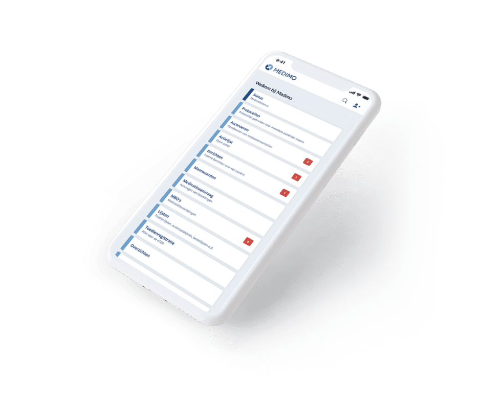 Home - Enovation Medimo