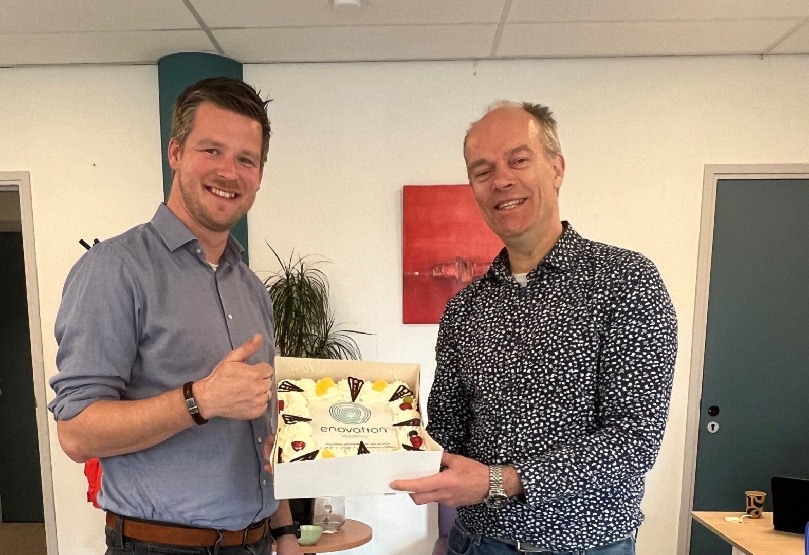 Dimence Groep en Enovation Medimo leerden elkaars taal spreken in grote ...